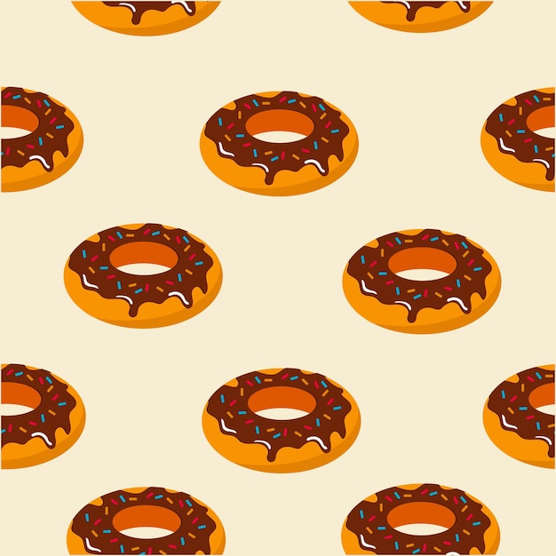 Delectable Chocolate-Glazed Doughnuts: A Mouthwatering Assortment ...