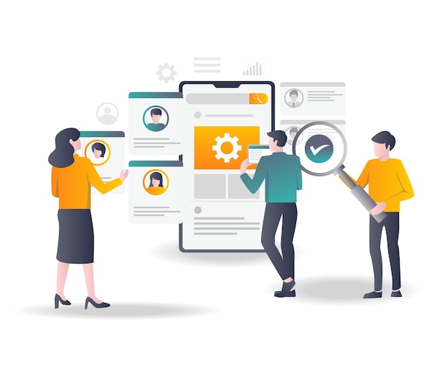 Collaborative Digital Platform for Seamless Teamwork and Productivity ...