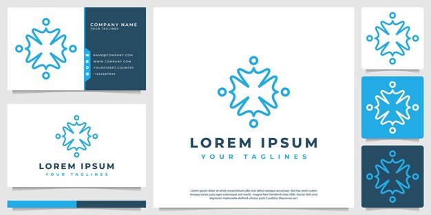 Versatile Emblem Collection with Diverse Visual Elements | Jiffy Designs
