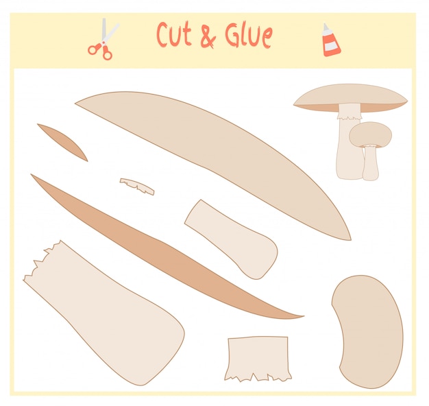 Versatile Cut-and-Glue Shapes for Diverse Design Applications | Jiffy ...