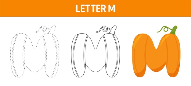 Vibrant and Versatile Letter M Collection | Jiffy Designs