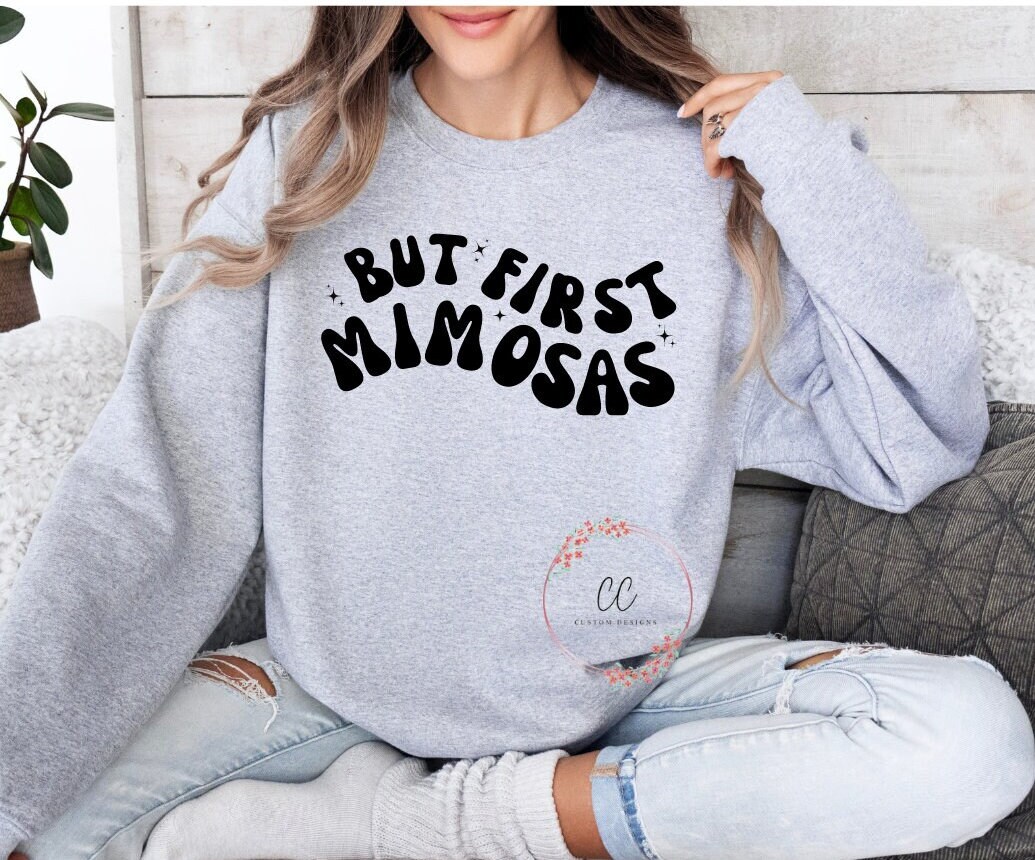 But First Mimosas SVG PNG, Popping Bottles Svg, Champagne Png, Wedding ...