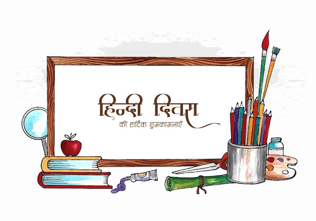 Vibrant Classroom Decor: Inspiring Students with Hindi Text | Jiffy Designs