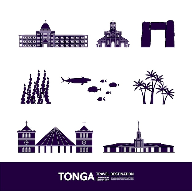 Discover the Vibrant Landscapes and Cultural Landmarks of Tonga | Jiffy ...