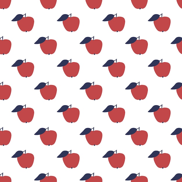 Vibrant Apple Collection: A Versatile Graphic Design Kit | Jiffy Designs