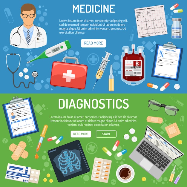 Comprehensive Medical Essentials: Diagnostics and Treatment Tools ...