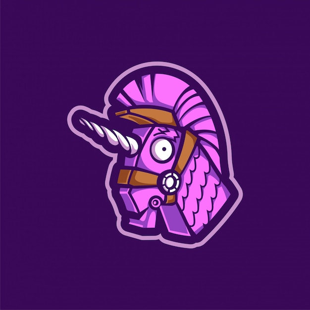 Stylized Purple Trojan Warrior Helmet Graphic with Vivid Colors | Jiffy ...