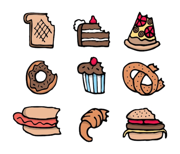 Delectable Desserts and Delightful Delicacies: A Mouthwatering ...