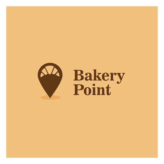 Rustic Bakery Logo with Iconic Windmill Symbol | Jiffy Designs