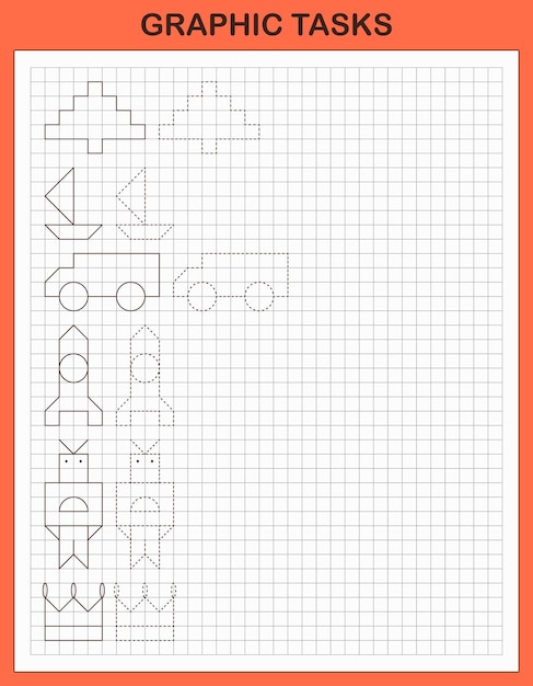 Versatile Geometric Shapes for Diverse Design Applications | Jiffy Designs