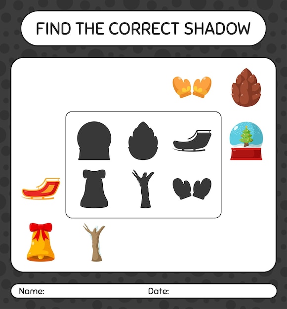Discover the Matching Shadows of Diverse Objects | Jiffy Designs
