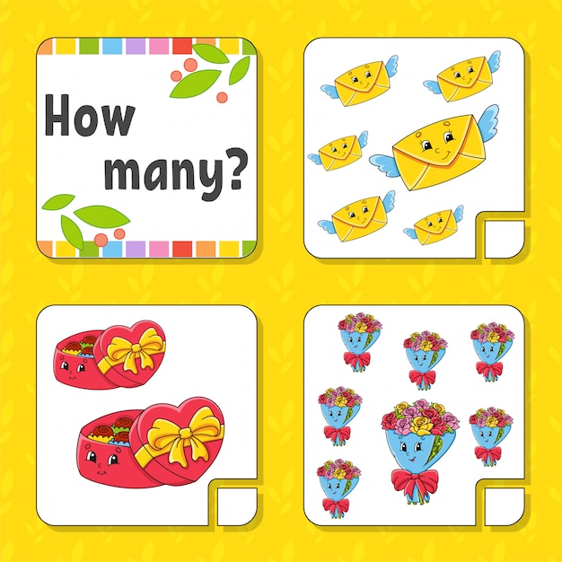 Colorful Collection of Whimsical Nature-Inspired Illustrations | Jiffy ...