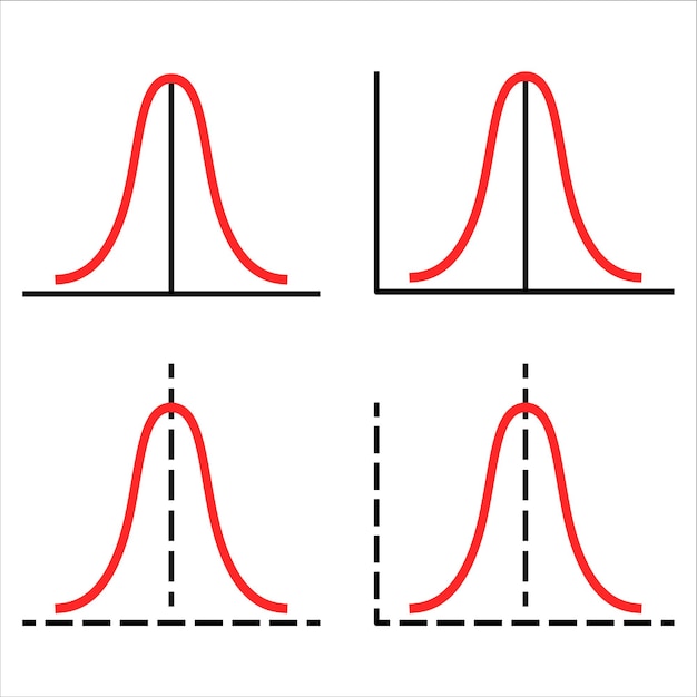 Visualizing Bell Curve Distributions: A Graphical Exploration | Jiffy ...