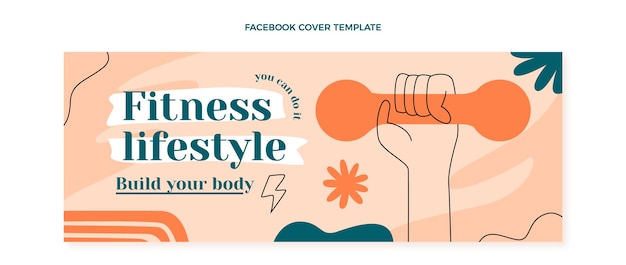 Elevate Your Fitness Journey with Vibrant Visuals | Jiffy Designs