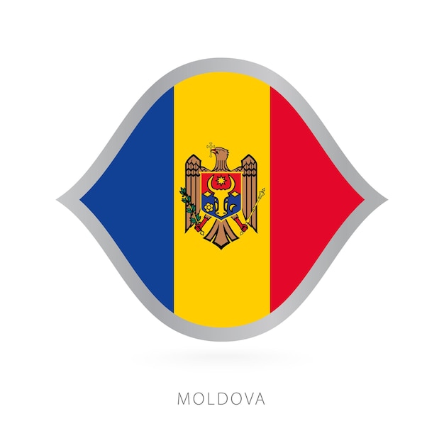 Vibrant Moldovan National Emblem: A Symbol of Unity and Pride | Jiffy ...