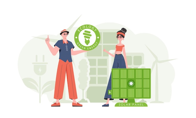 Eco-Friendly Lifestyle: Sustainable Living Advocates Promote Green ...