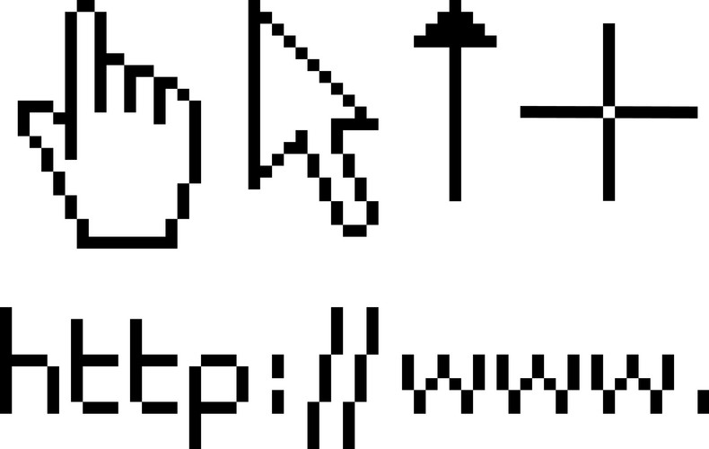 An Image Of Some Nice Standard Pointers | Jiffy Designs