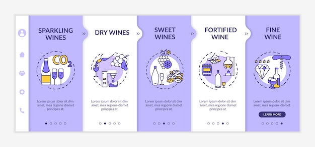 Diverse Wine Collection: Sparkling, Dry, Sweet, Fortified, and Fine ...