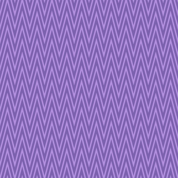 Vibrant Purple Zig-Zag Pattern Backdrop | Jiffy Designs