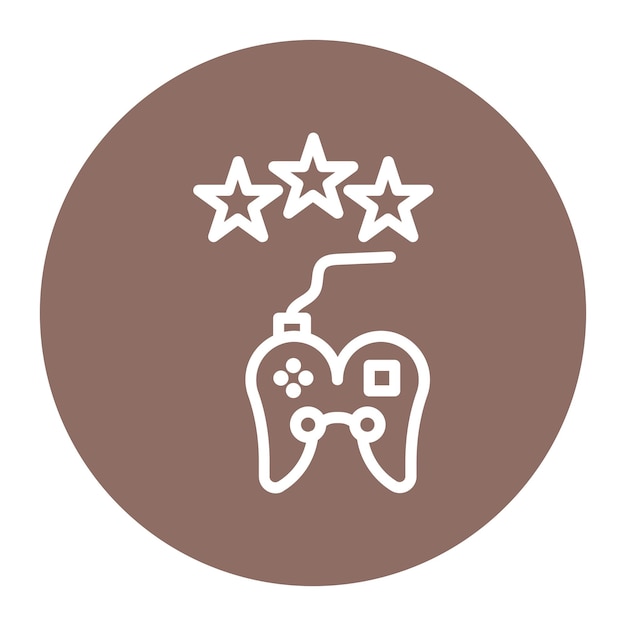 Captivating Cosmic Gamepad: Retro-Inspired Celestial Design | Jiffy Designs