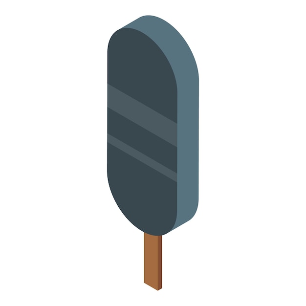 Minimalist Striped Popsicle Design | Jiffy Designs
