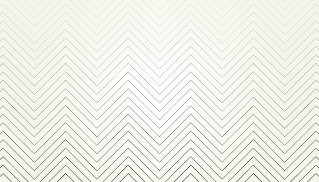 Elegant Chevron Patterns in Soft Ivory Tones | Jiffy Designs