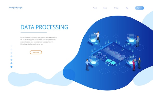 Streamlined Data Processing: Unlocking Insights Through Seamless Collaboration | Jiffy Designs