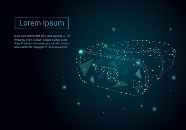 Captivating Cosmic Creature: A Celestial Silhouette Shines | Jiffy Designs