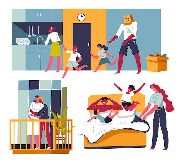 Dynamic Collection of Diverse Graphic Elements for Versatile ...
