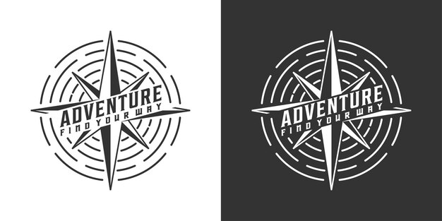 Captivating Compass Rose: Adventure Awaits | Jiffy Designs