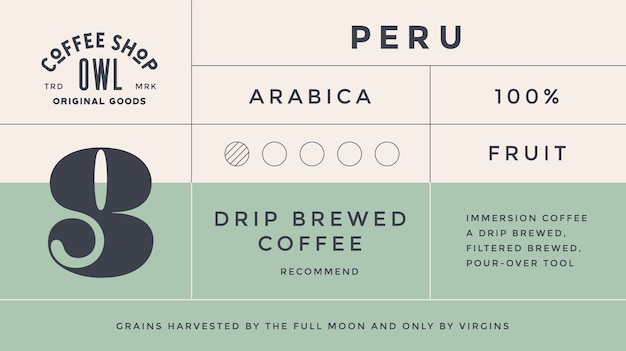 Discover the Captivating Essence of Peruvian Arabica Coffee | Jiffy Designs