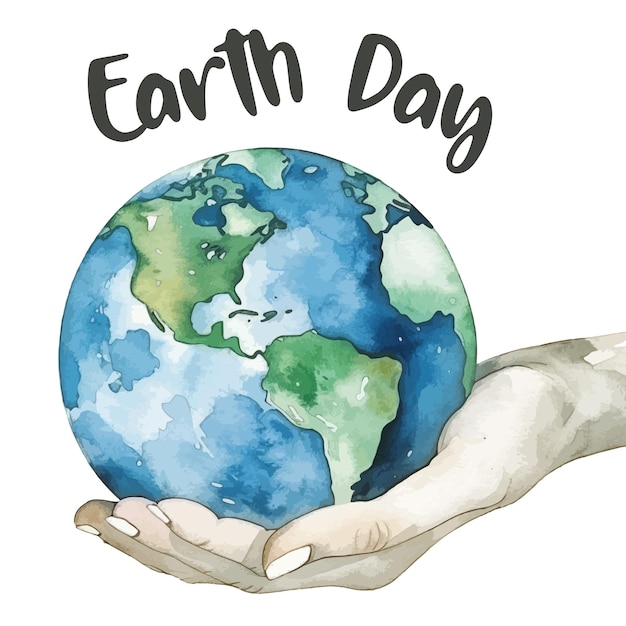 Protecting Our Precious Planet: A Vibrant Earth Day Celebration | Jiffy ...