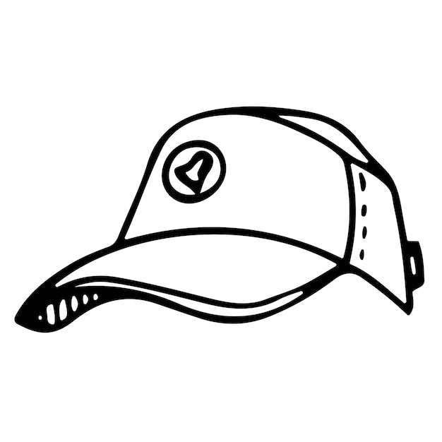 Stylish Baseball Cap with Distinctive Logo | Jiffy Designs