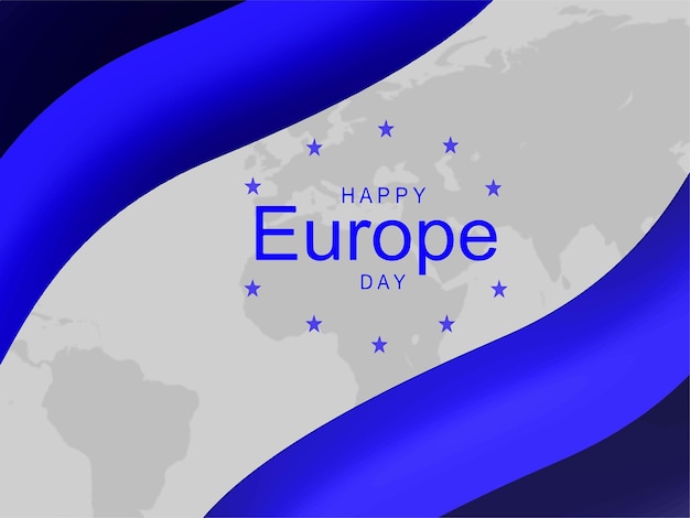 Vibrant Celebration of European Unity and Diversity | Jiffy Designs
