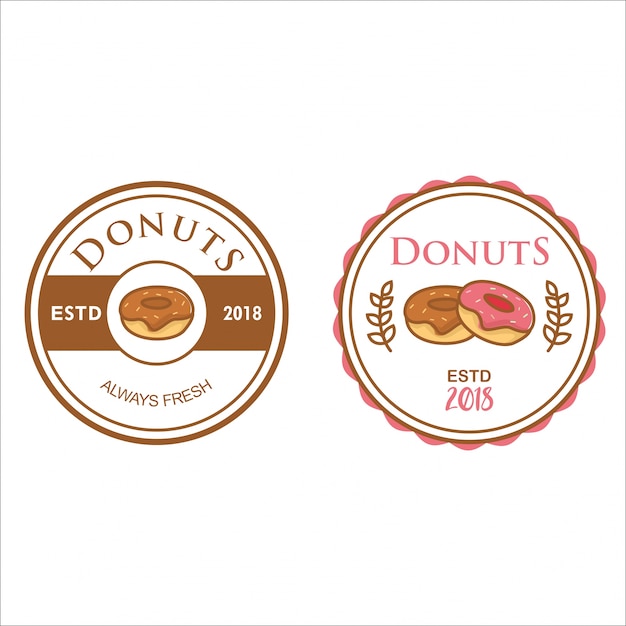 Delectable Donuts: Freshly Baked Treats with Vibrant Designs | Jiffy ...