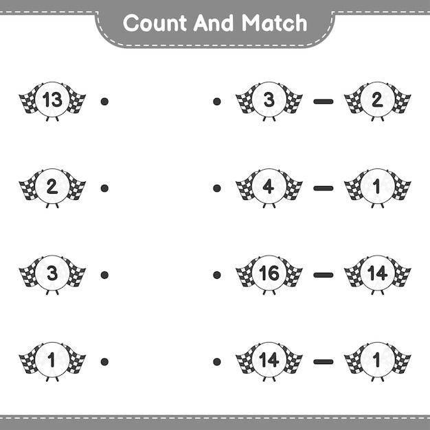 Charming Hedgehog Math Matching Game | Jiffy Designs