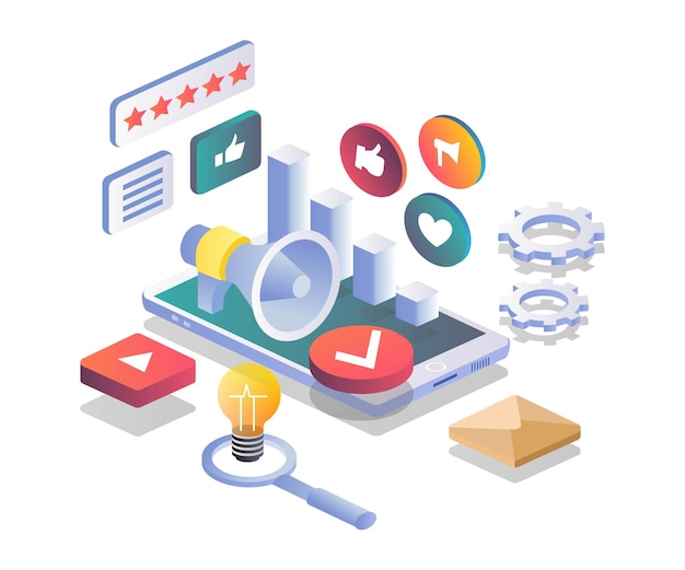 Vibrant Digital Analytics Dashboard for Insightful Data Visualization | Jiffy Designs