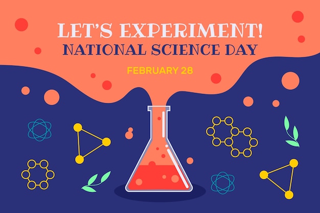 Celebrate National Science Day with Exciting Experiments | Jiffy Designs