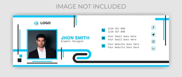 Sleek and Modern Professional ID Card Design with Vibrant Accents ...