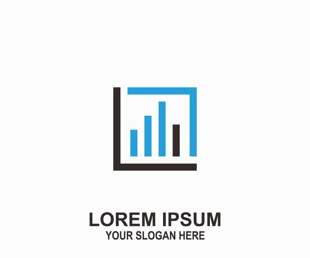 Vibrant Bar Graph Showcasing Data Insights | Jiffy Designs