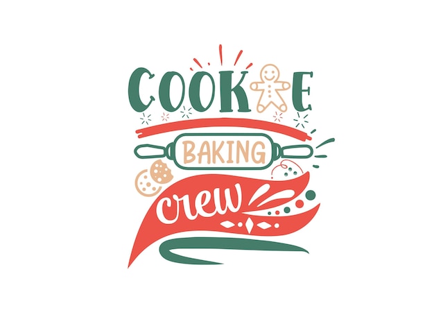 Vibrant Lettering and Baking Symbols for Culinary Enthusiasts | Jiffy ...