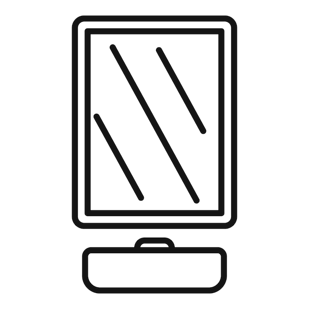 Sleek and Modern Digital Display Frame | Jiffy Designs