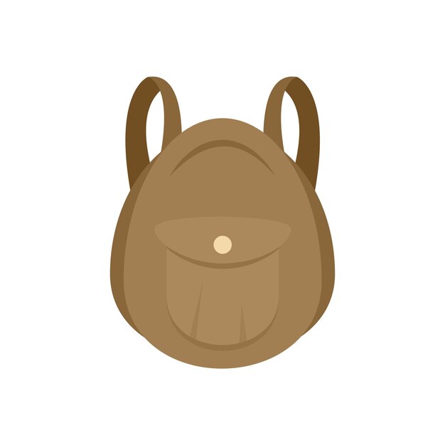 Minimalist Backpack Design with Subtle Detailing | Jiffy Designs