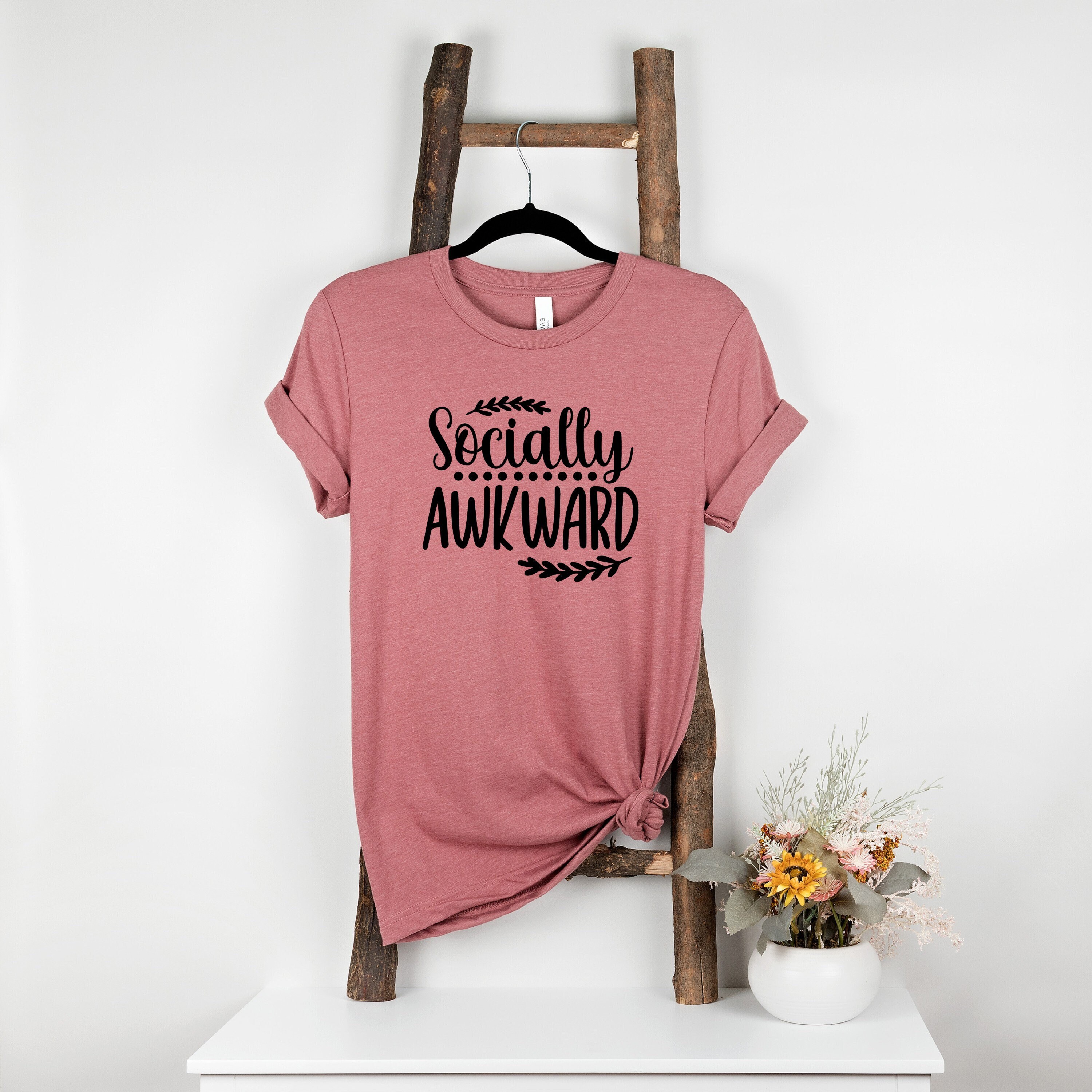 Socially Awkward svg, Socially Akward png, Funny png, Social svg ...