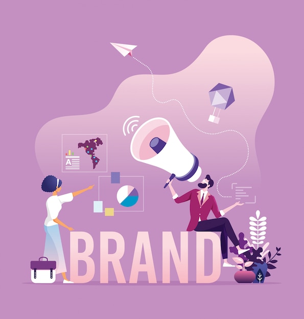 Vibrant Branding: Crafting a Captivating Visual Identity | Jiffy Designs