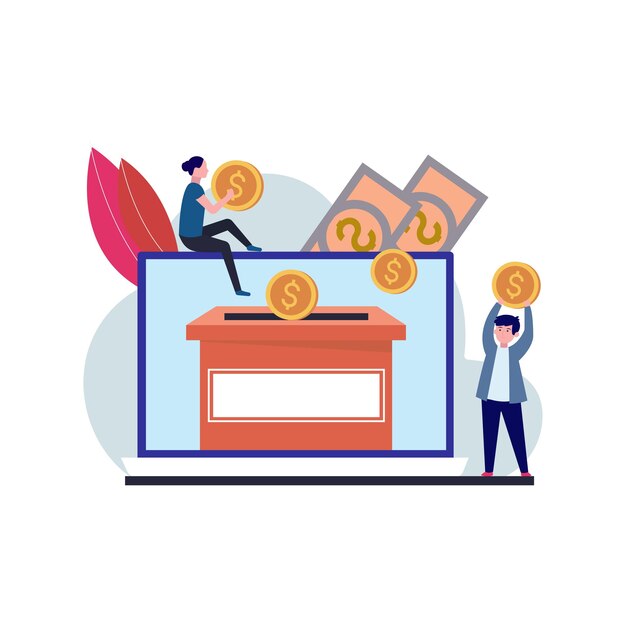 Automated Financial Transactions: Efficiency and Convenience | Jiffy ...