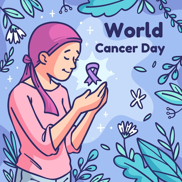 Celebrating World Cancer Day with Compassion and Hope | Jiffy Designs