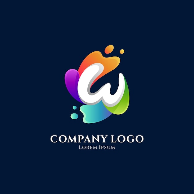 Vibrant and Dynamic Company Logo Design | Jiffy Designs