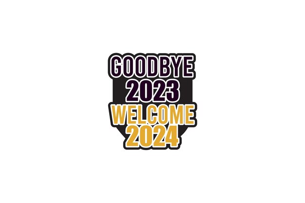 Farewell to 2023, Anticipation for the New Year 2024 | Jiffy Designs
