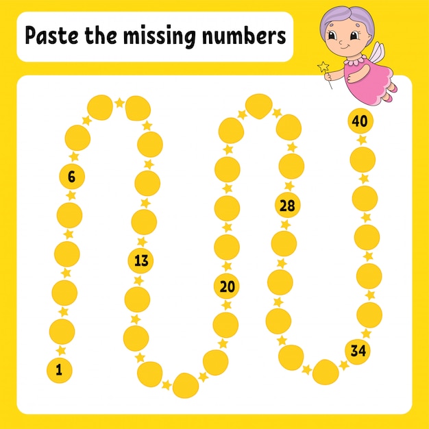Engaging Number Matching Activity for Young Learners | Jiffy Designs